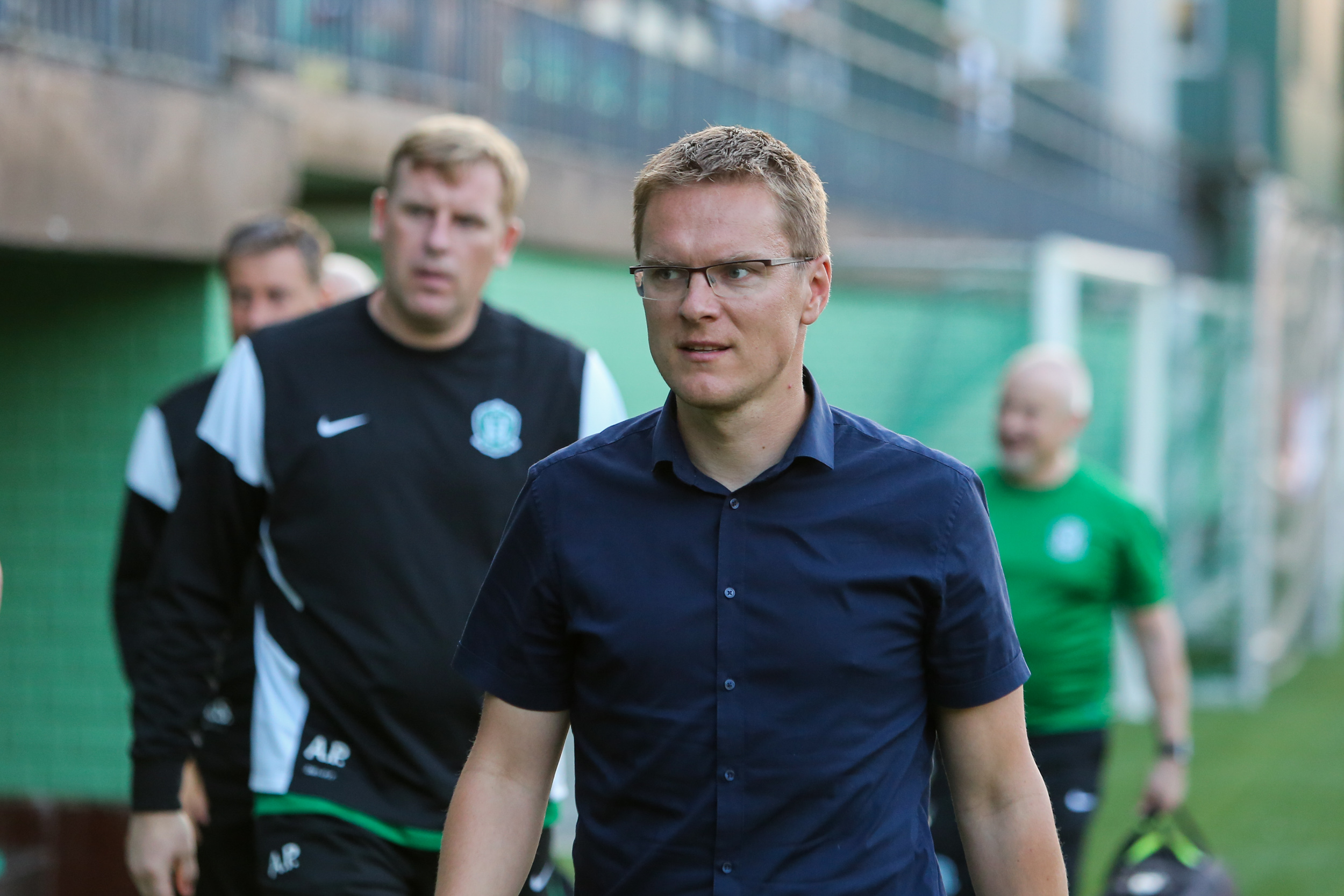 Graikijoje – pirmoji Dambrausko ekipos nesėkmė - O, Sportas!