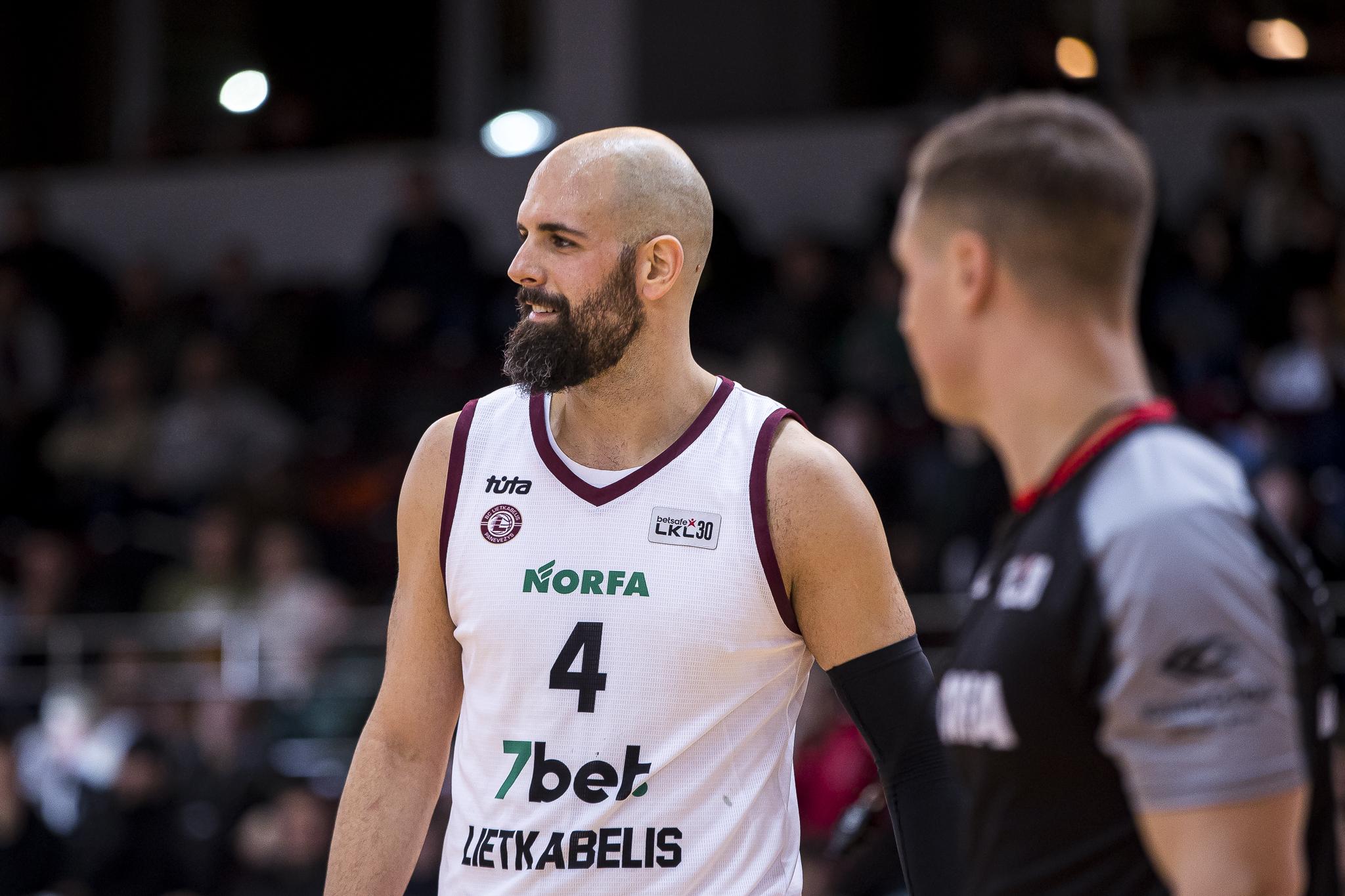 Drama Alytuje: „Lietkabelis“ revanšavosi „Wolves“ - O, Sportas!