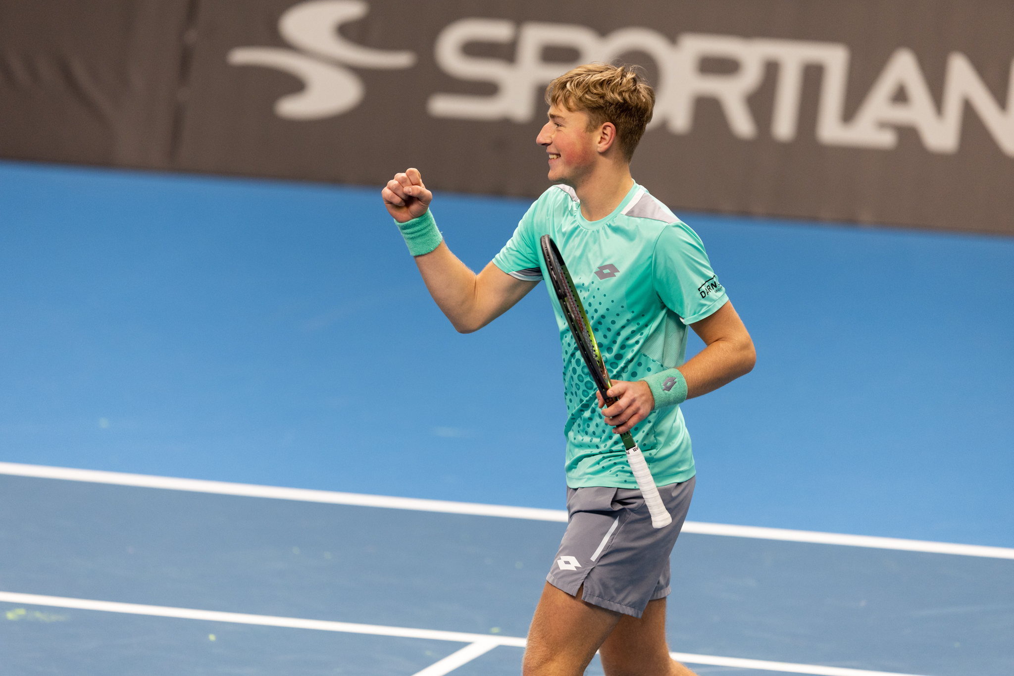 Butvilas po svarbios pergalės: „Stengiausi persilaužti ir pavyko“ - O ...