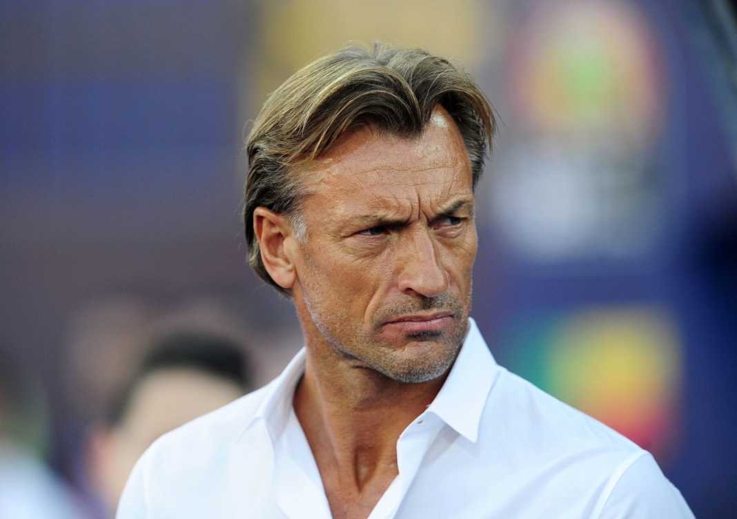 Pasaulio čempionate Argentiną įveikęs Renard’as grįžta į tėvynę - O ...