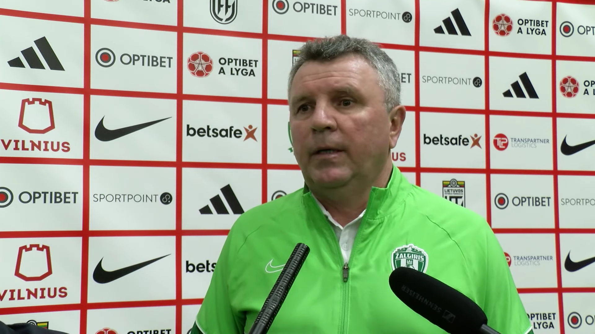 Įspūdingu 17-mečio smūgiu Čeburinas nesidžiaugė: „Toks jo darbas“ - O ...