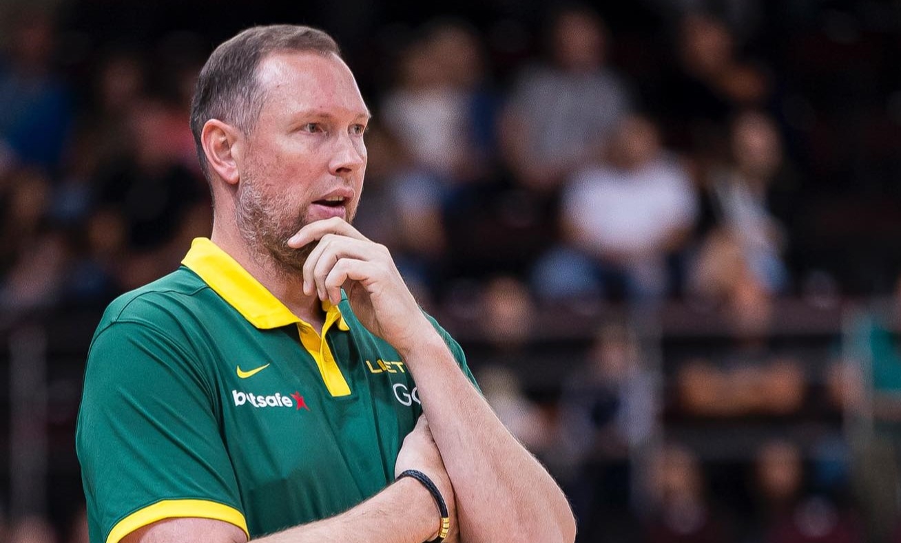 Songaila jungsis prie pagrindinės rinktinės, rezervinę sustiprins ...