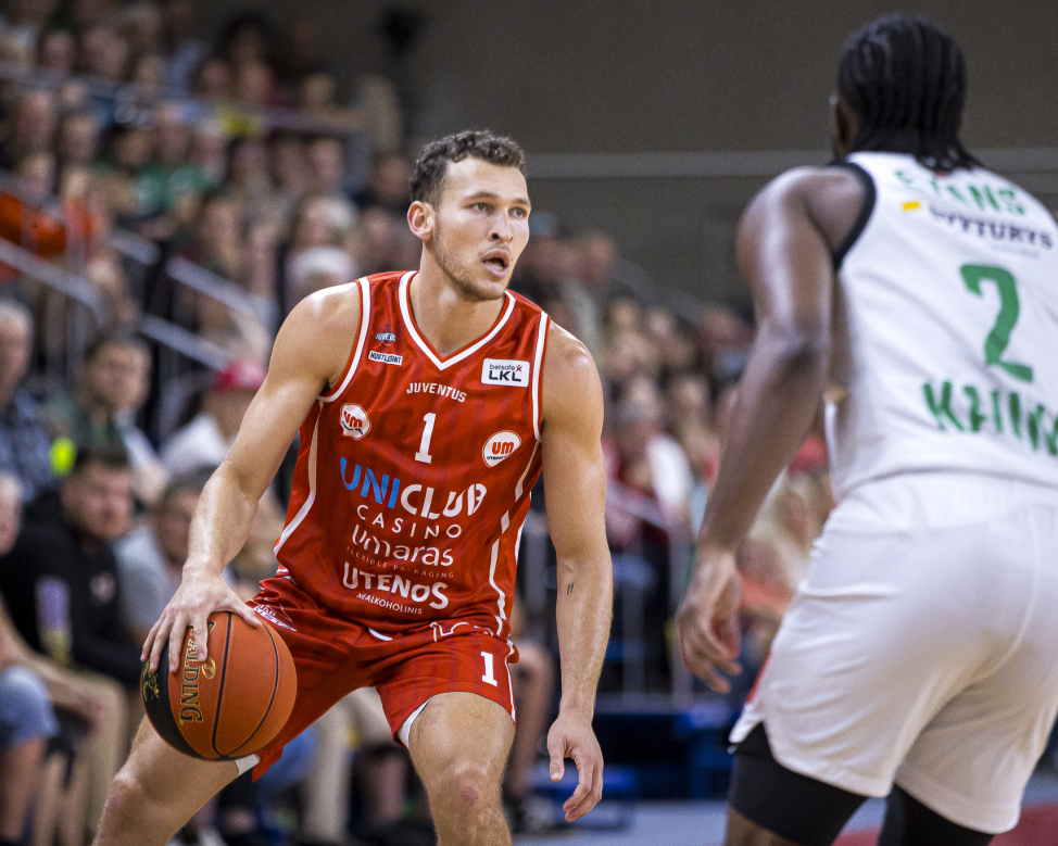 Brae Ivey – apie padavėjo darbą, besipildančią svajonę ir kultūrinius ...