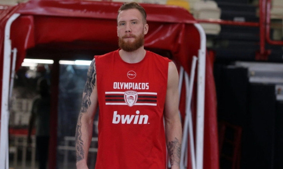 Mače su „Barcelona“ – Brazdeikio debiutas - O, Sportas!
