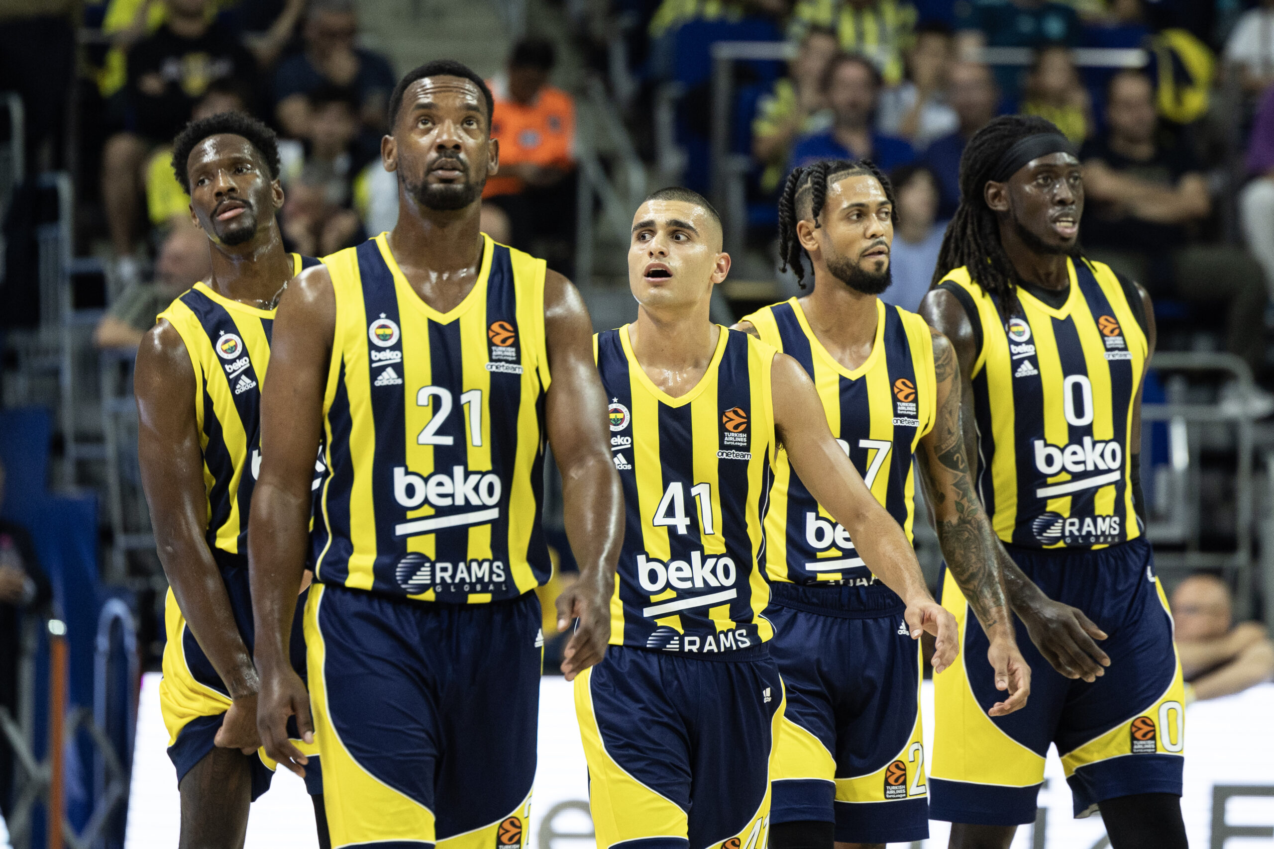 Apvogti čempionai: „Real“ pergalių seriją dramatiškai nutraukė Madaro ...