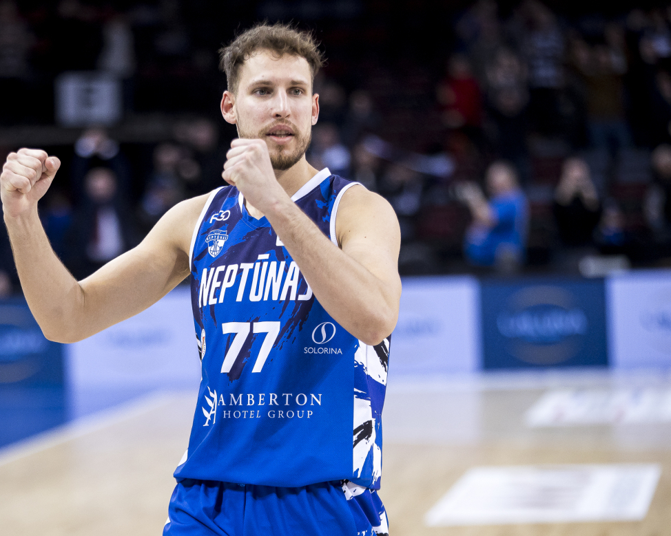 Mažeikių ekipa bandomajam laikotarpiui pasikvietė du lietuvius - O, Sportas!