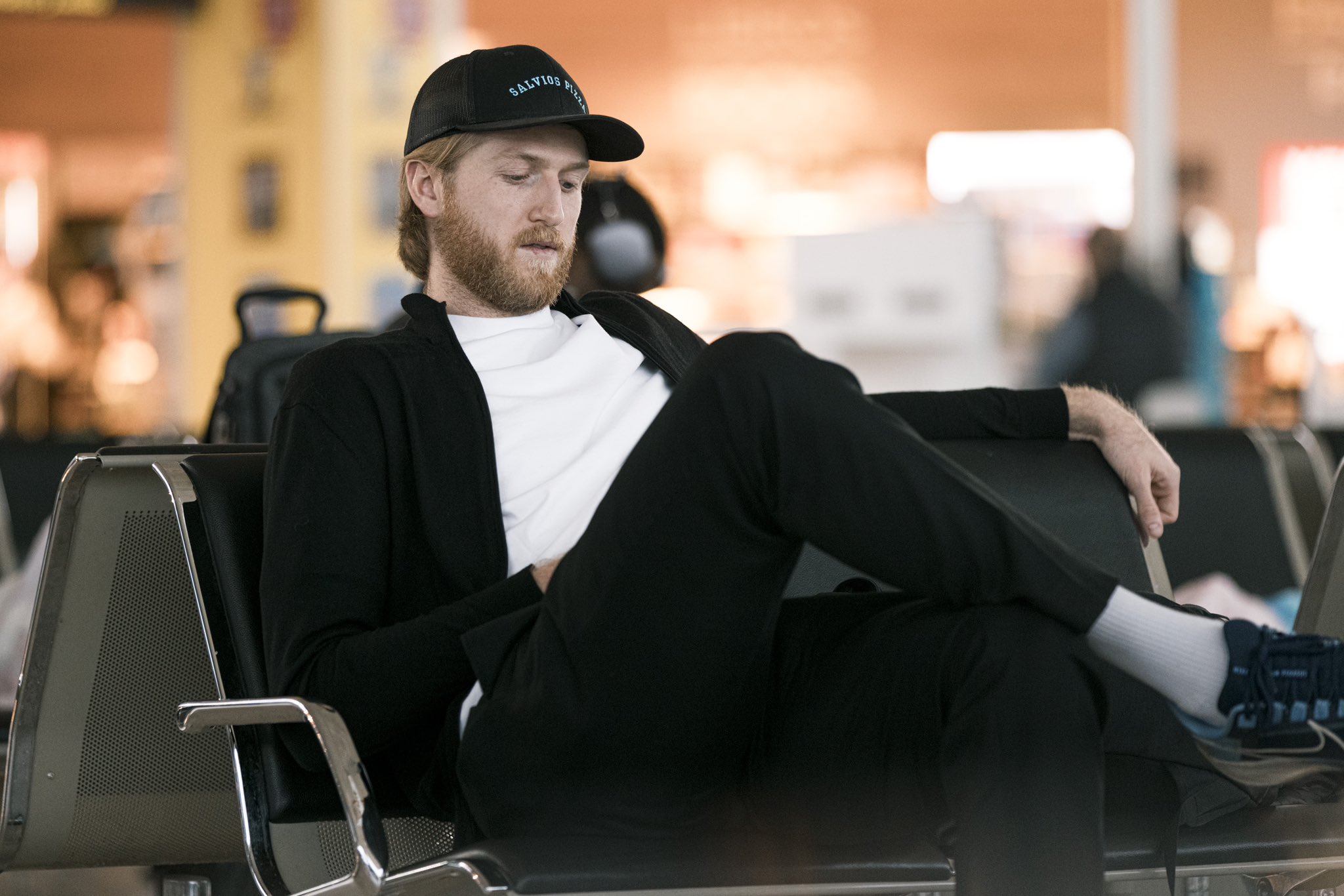 Žalgiriečių kelionę į Barseloną pristabdė lėktuvo gedimas - O, Sportas!