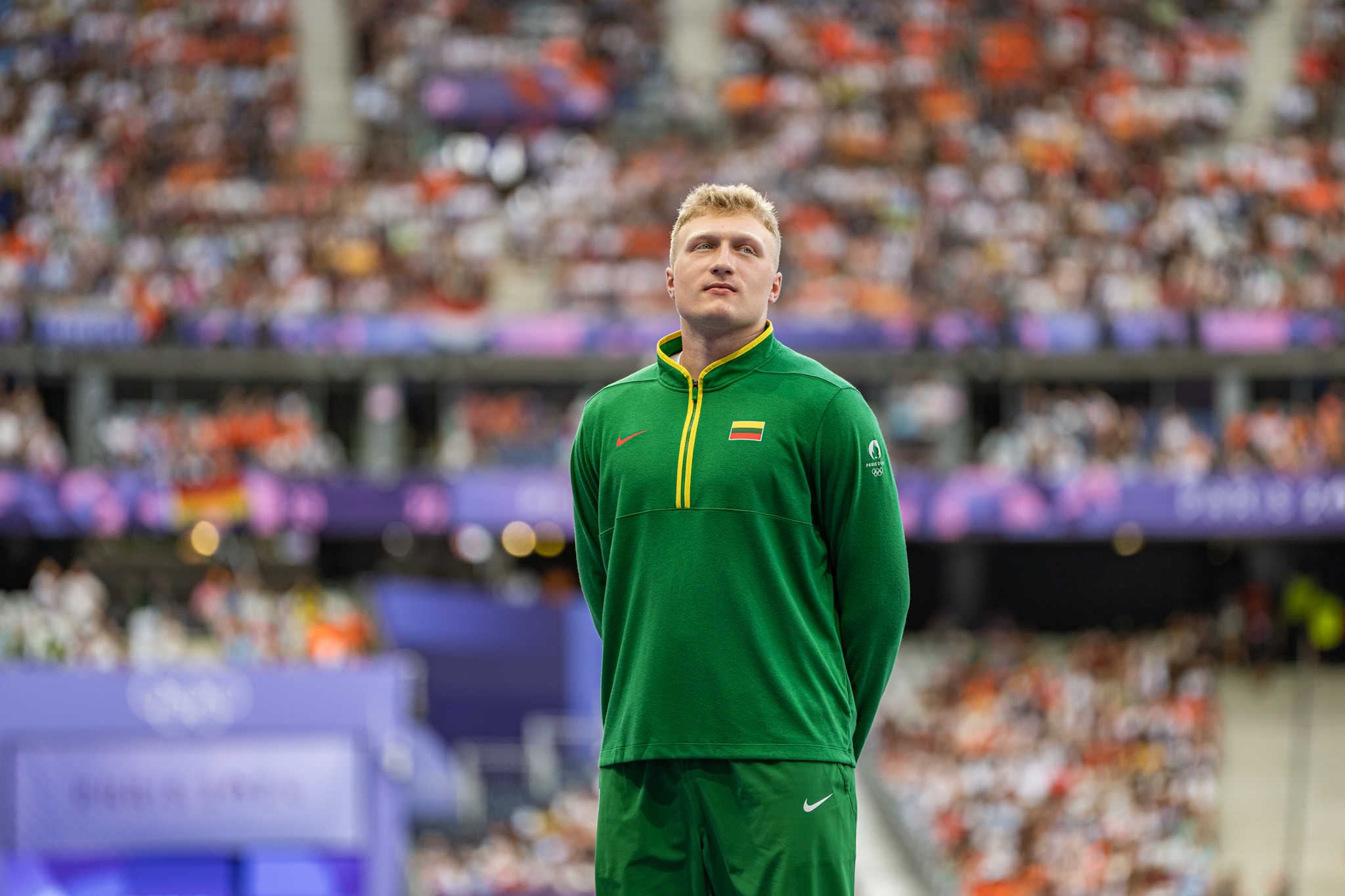 Kokias pinigines premijas iš Paryžiaus vežasi Lietuvos olimpiečiai? - O ...