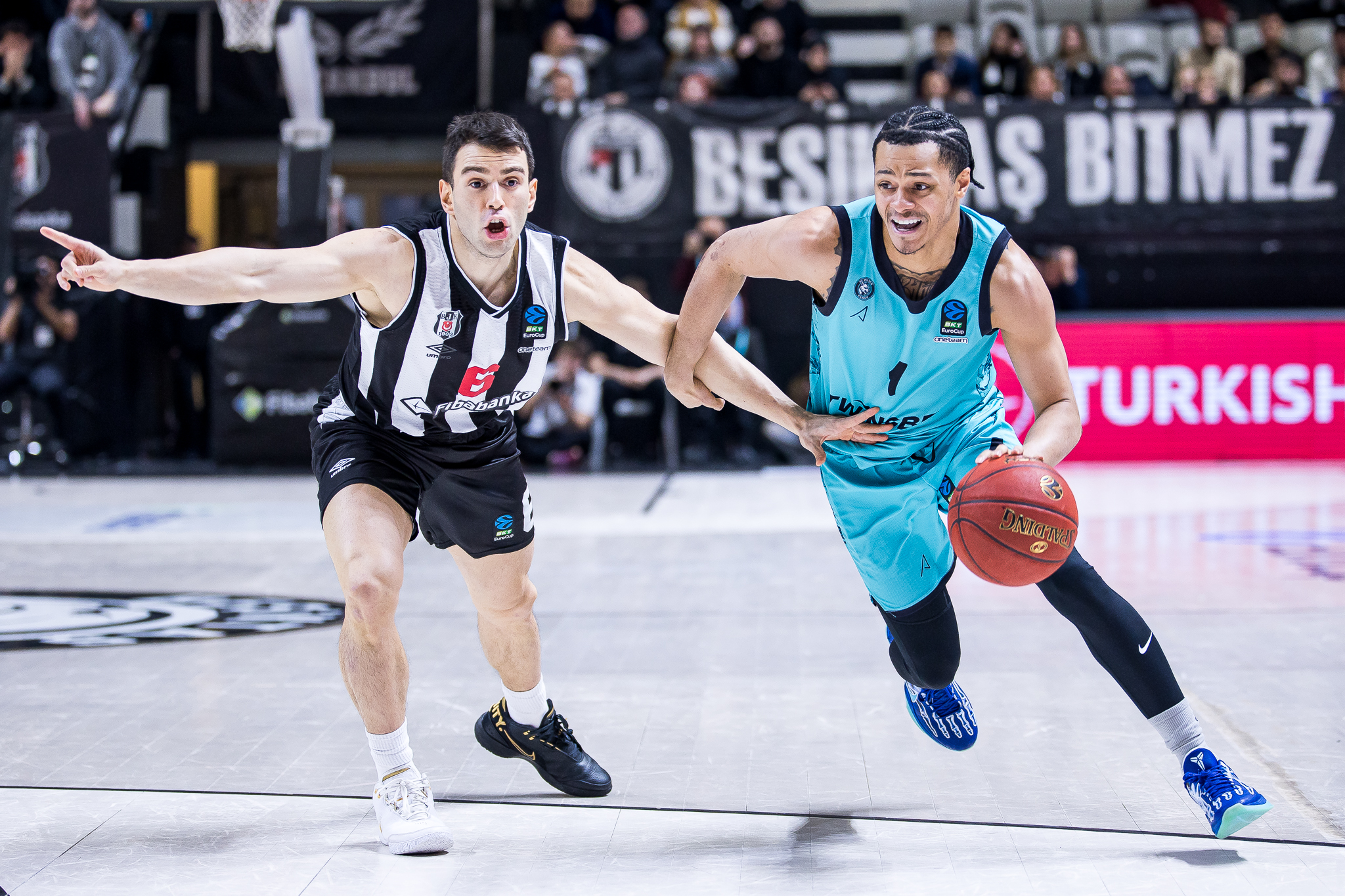 „Wolves“ vadovas – apie KMT bilietus po „Ryto“ fiasko, brūkšnį sudėčiai ir lemiamas sezono kovas ...