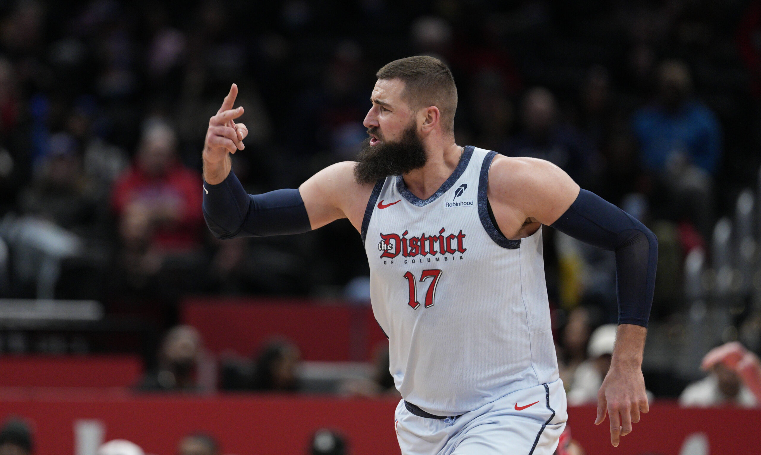 Valančiūno kandidatūra susidomėjo dvi NBA komandos - O, Sportas!