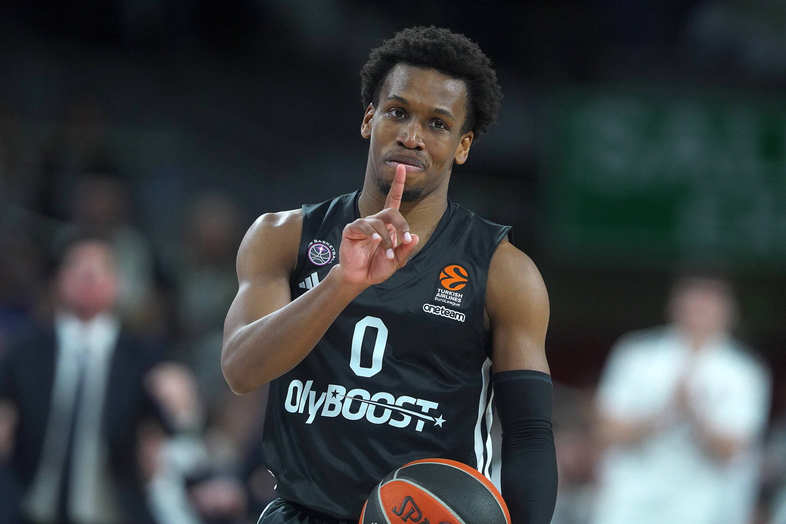 „Karalius“ prie sienos prirėmęs Shortsas apie ketvirtfinalį prieš Šarą: „Uch…“ - O, Sportas!