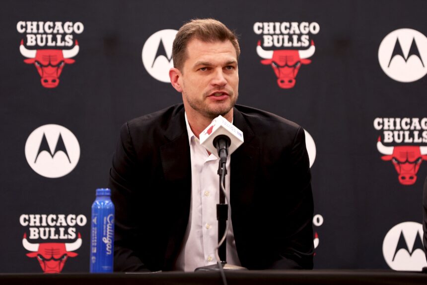 „Bulls“ treneriu tapęs Tiago Splitteris davė pažadą fanams - O, Sportas!